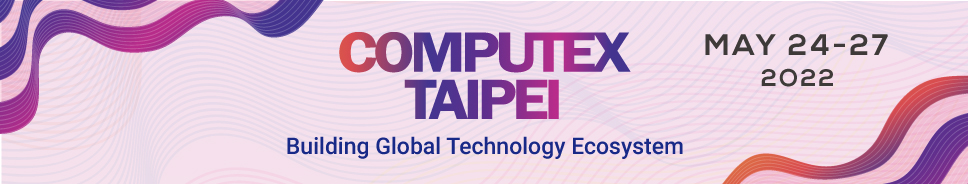 COMPUTEX TAIPEI 2021